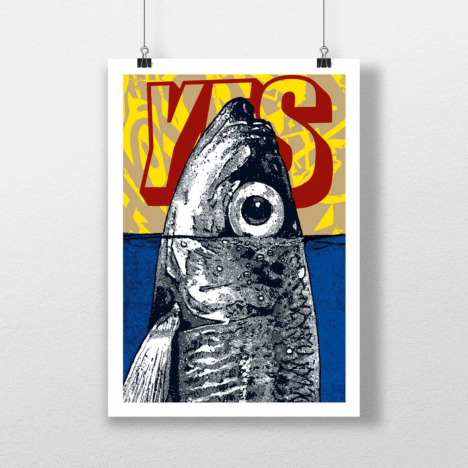 Poster 'Desire' - studiodaboo.com