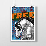 Poster 'ME' - studiodaboo.com